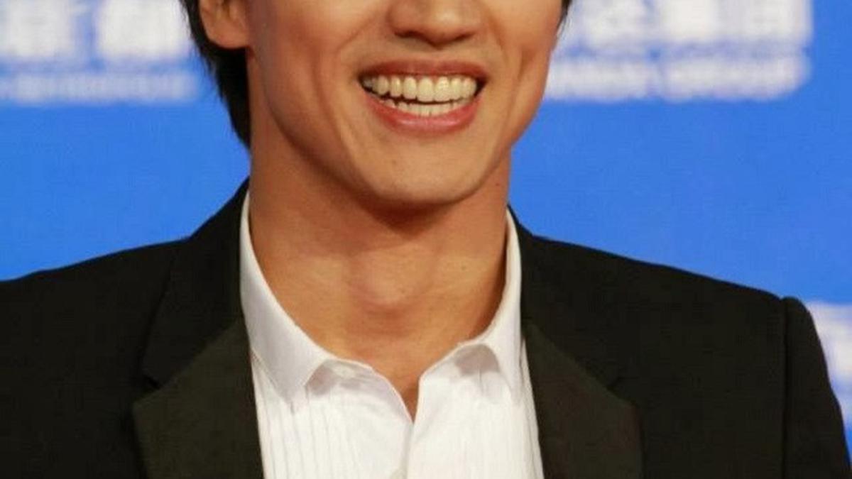 Jerry Yan Adu Akting Kembali Jadi Tao Ming Tse, Netizen Makin Terpesona ...