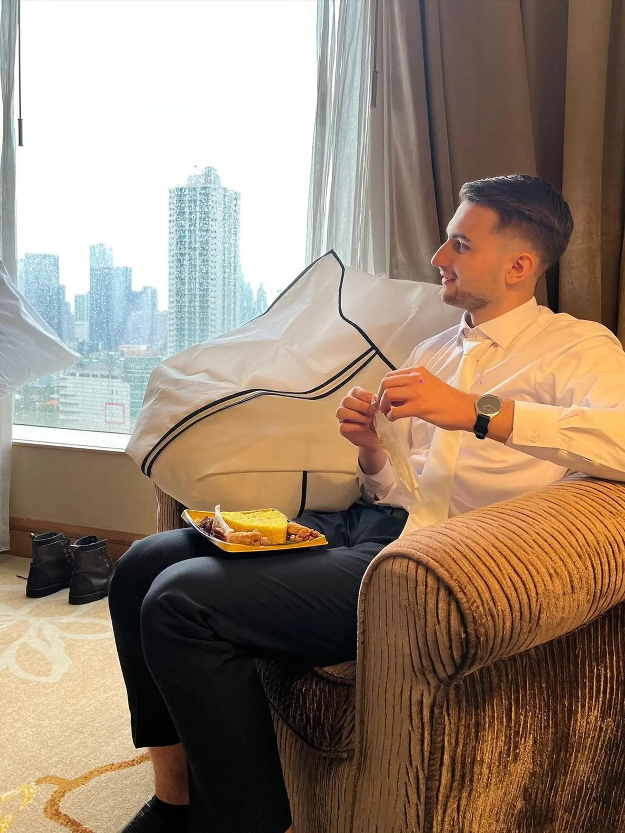 10 Potret Pernikahan Sarah Keihl dan Killian Potter, Sosok Suami ...