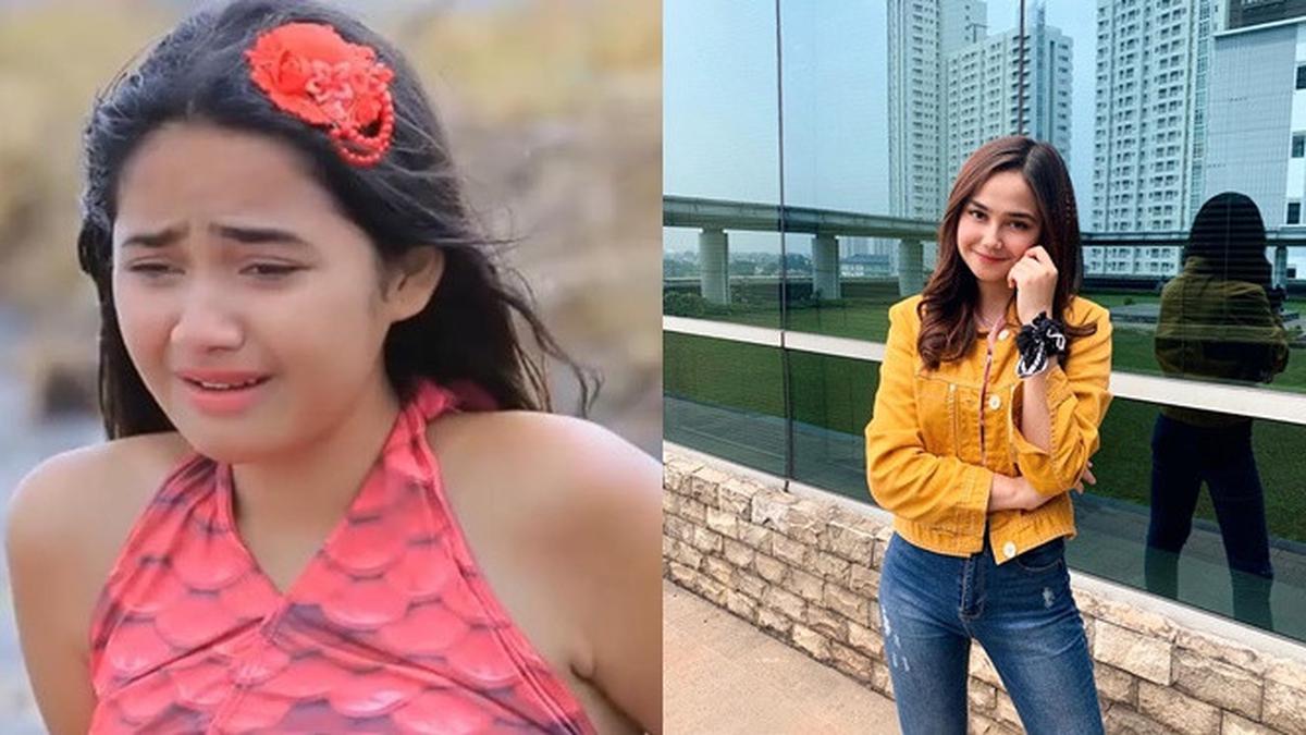 Live Streaming SCTV Sinetron Mermaid in Love Episode Jumat, 5 Juni 2020 ...