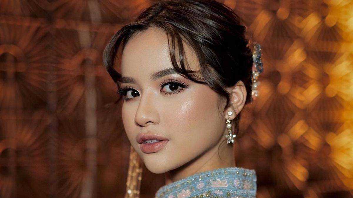 Imutnya Anggi Marito, Jebolan Indonesian Idol yang Dilamar Pilot di ...