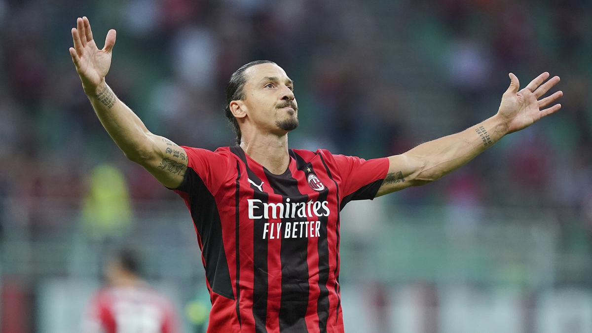 Zlatan Ibrahimovic Terkesima terhadap Bek Liverpool, Sampai Dibela ...