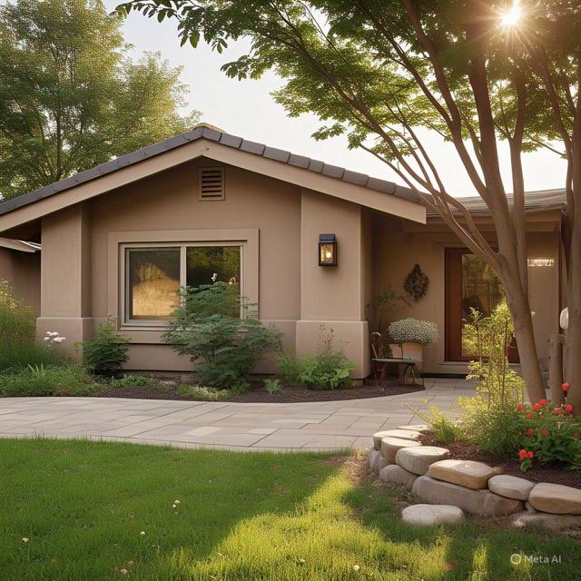 Pilih yang Pas, 17 Warna Cat Ini Bikin Rumahmu Jadi Tampak Elegan dan Mewah