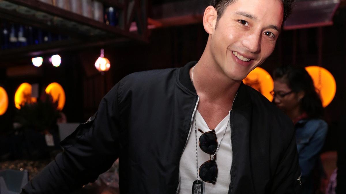 Mike Lewis Ditegur Sang Putra Kapan Menikah Lagi - Entertainment Fimela.com