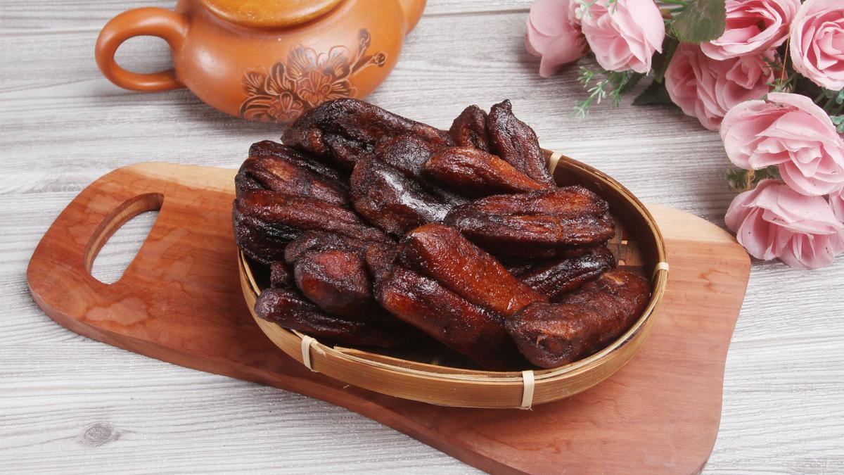 3 Resep Kreasi Sale Pisang yang Mudah dan Gurih Crispy - Food Fimela.com