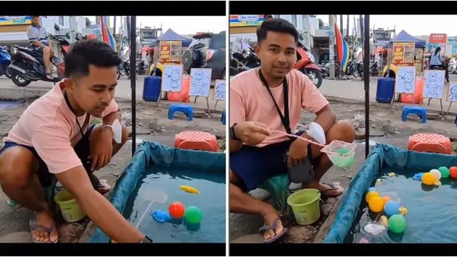 Viral Pria Disebut 'Kembaran' Raffi Ahmad Ini Jadi Sorotan, Bikin ...