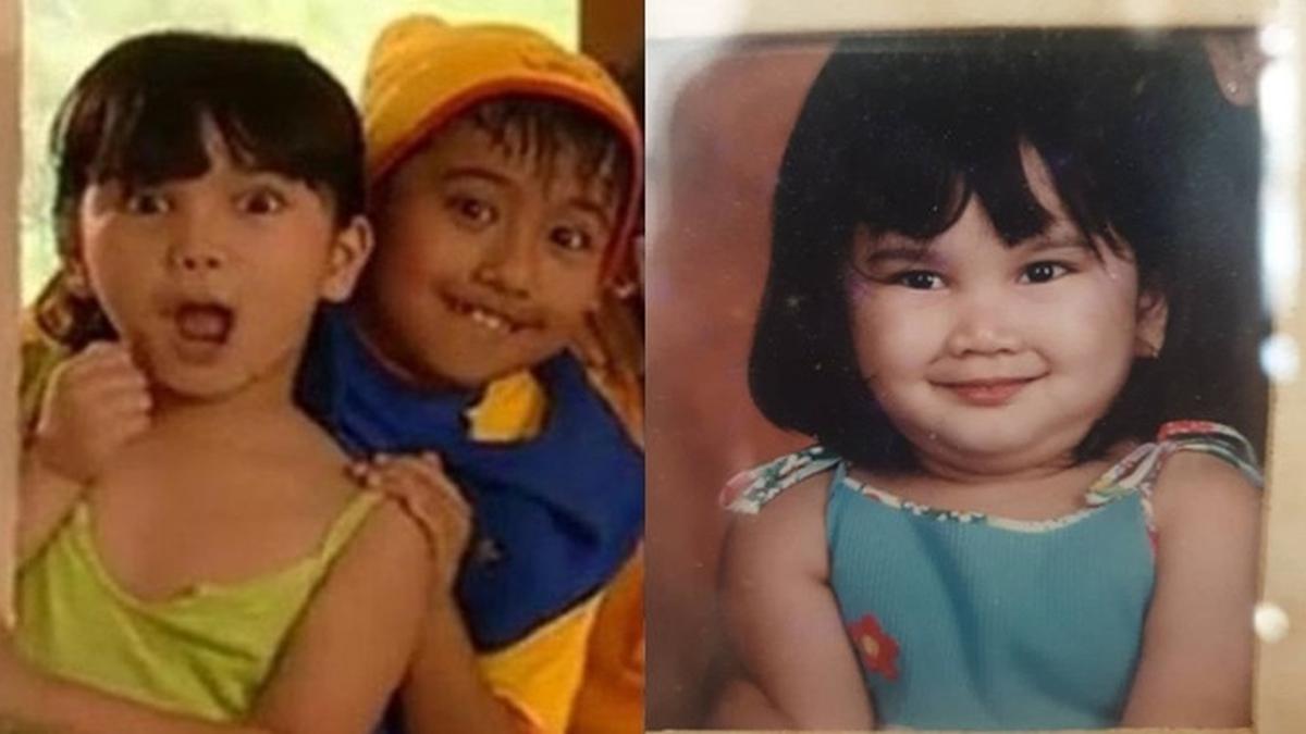 Berita Masa Kecil Rachel Amanda Hari Ini - Kabar Terbaru Terkini ...
