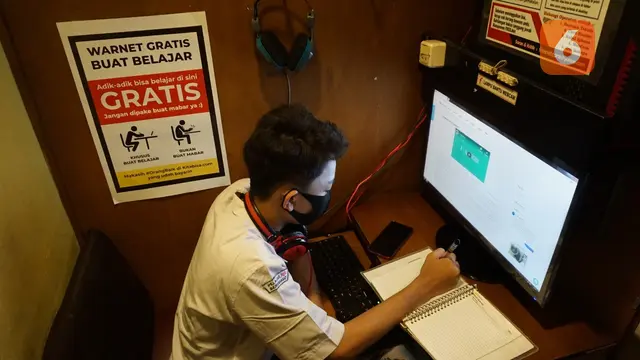 Memahami Asal Usul Warnet, Gerbang Pertama di Indonesia untuk Mengakses Dunia Digital - Hot ...