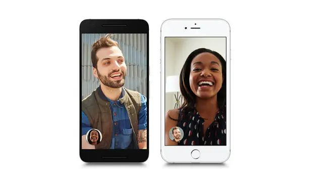 Google Duo Kini Dukung Group Video Call hingga 12 Orang - Tekno ...