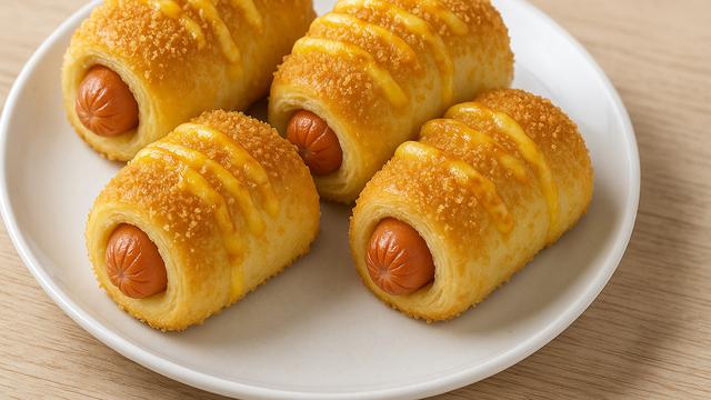 15 Resep Olahan Roti untuk Bekal Anak, dari Gurih hingga Manis