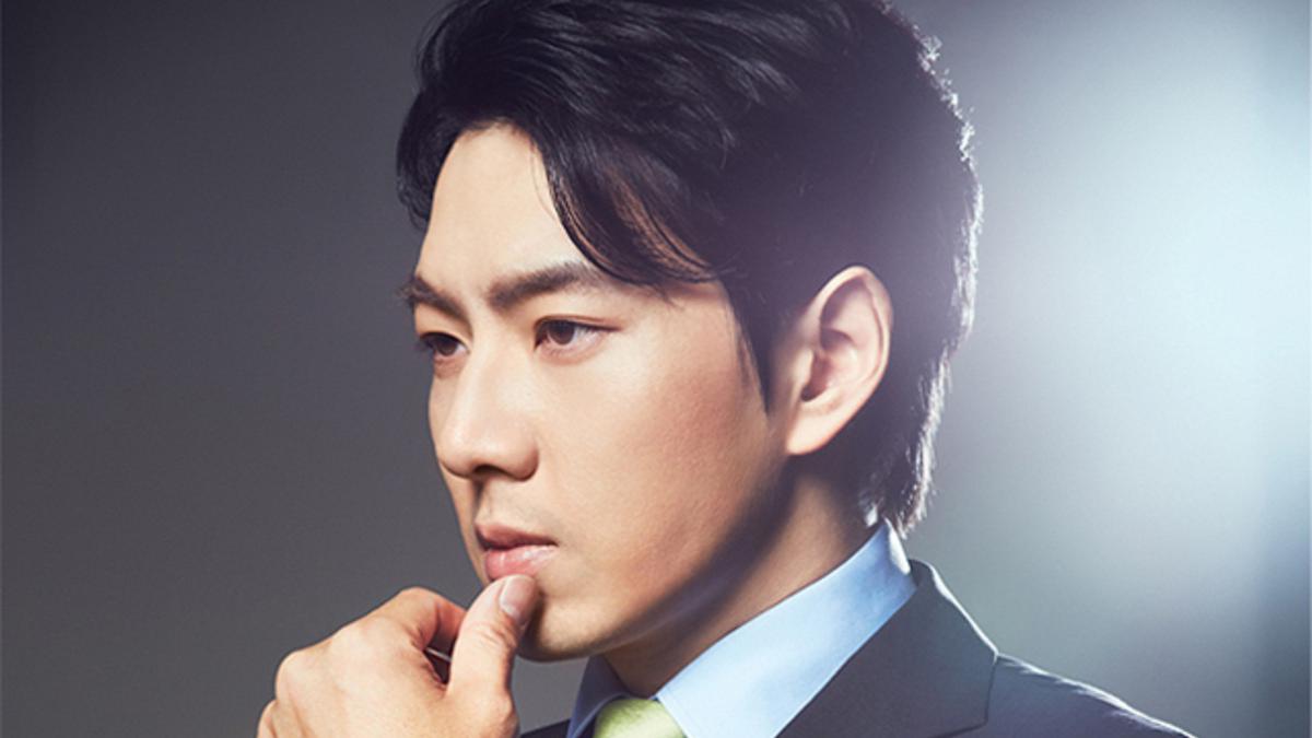 Song Il Gook Ungkap Alasannya Mau Jadi Psikopat - Entertainment Fimela.com