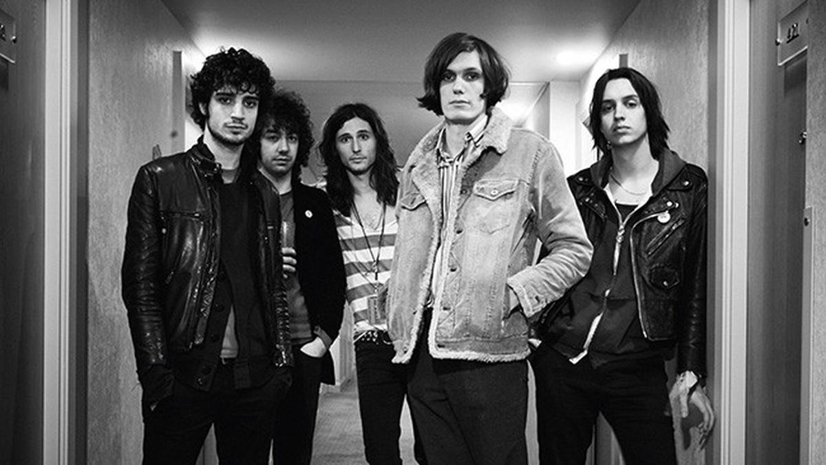 The Strokes, The 1975 Hingga Barasuara dan Efek Rumah Kaca Bakal Tampil ...