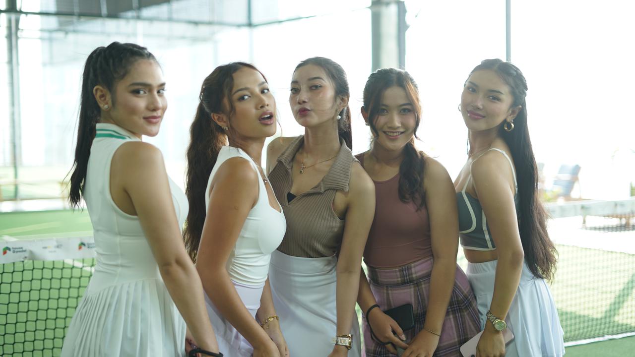 Makin Dekat Waktu Tayang, Ini Fakta Menarik Series Sugar Baby di Vidio