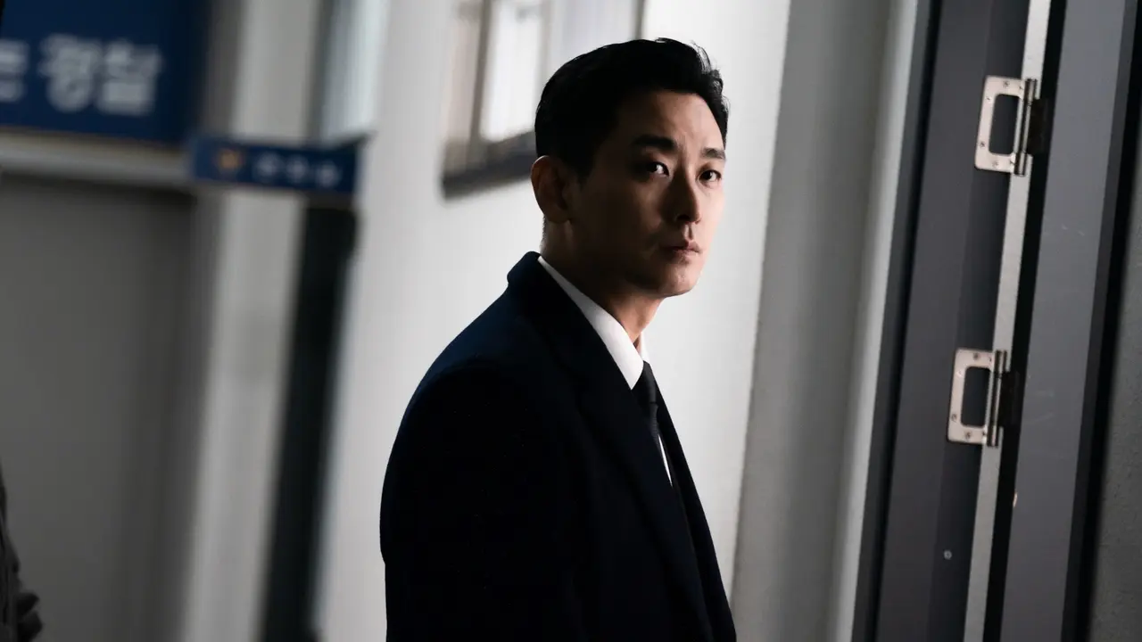 Ju Ji Hoon Ungkap Momen di Drakor Princess Hours yang Bikin Dia Trauma ...