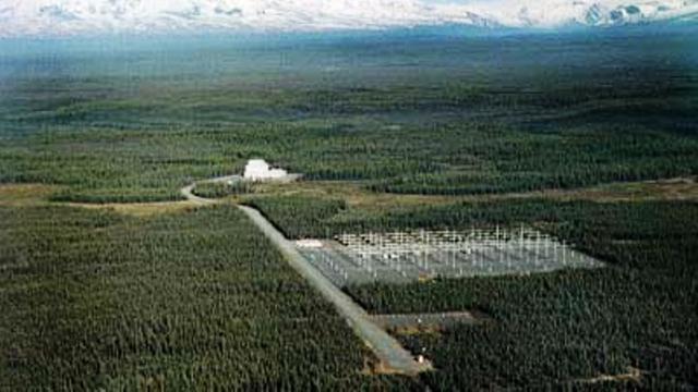 Mengenal HAARP, Teknologi Amerika yang Ramai Dituduh Jadi Penyebab ...