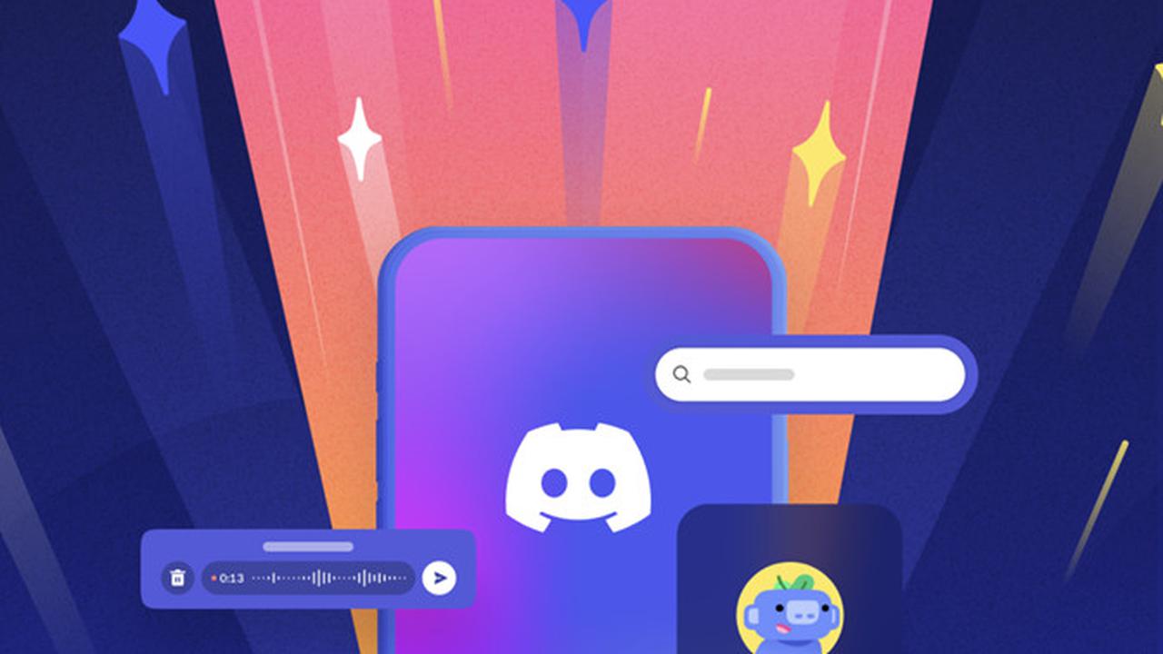 Aplikasi Discord yang Viral untuk Chat Selingkuhan Kini Punya Tampilan Baru