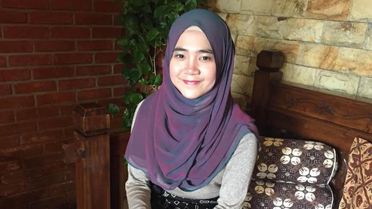 Tiffany Kenanga, Pernah Bermimpi Disuapi Nabi Muhammad