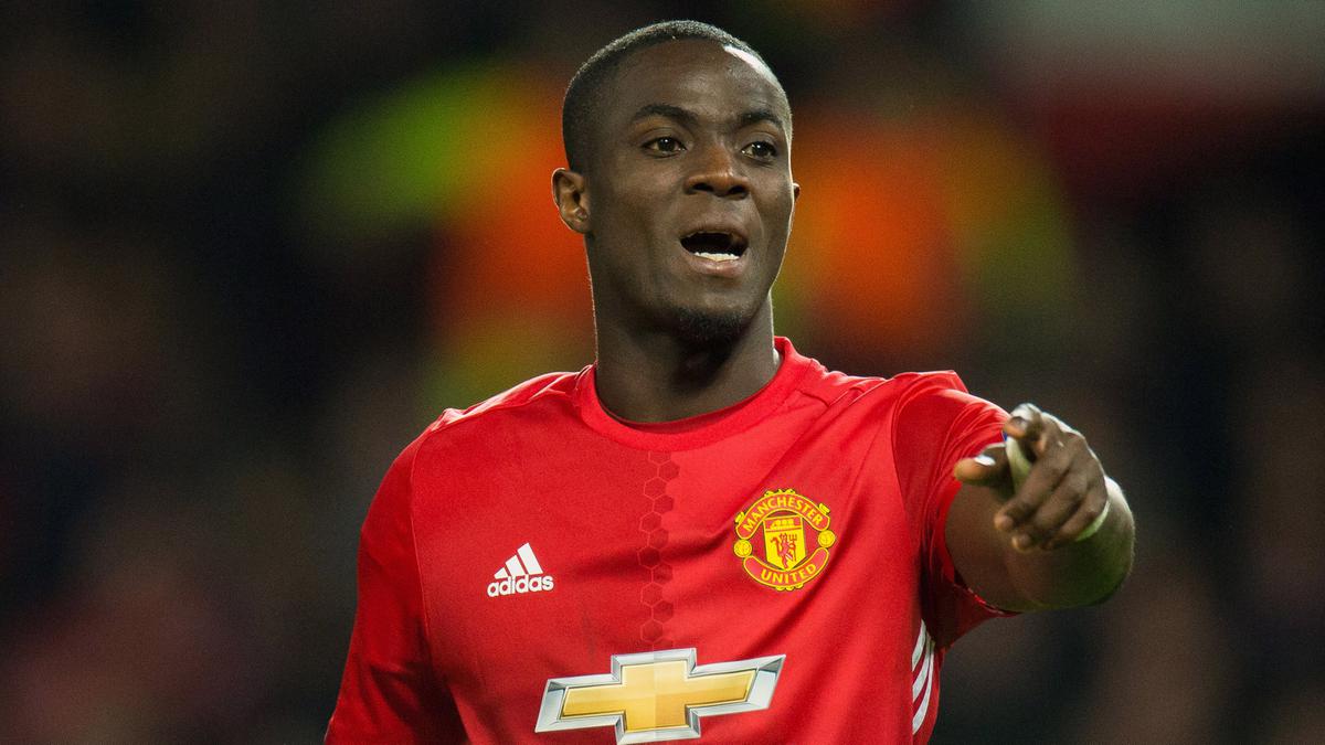 Masa Depan Eric Bailly di Manchester United Mulai Terang