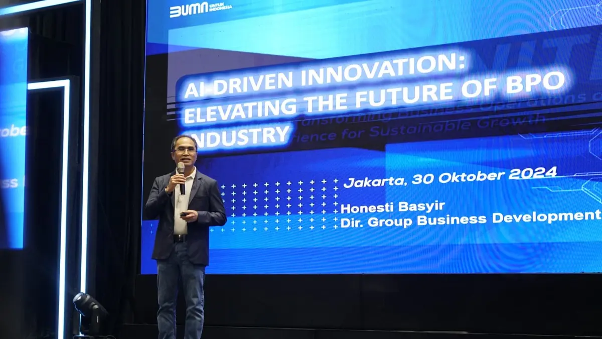 Berita INFINITE Conference 2024 Hari Ini - Kabar Terbaru Terkini ...