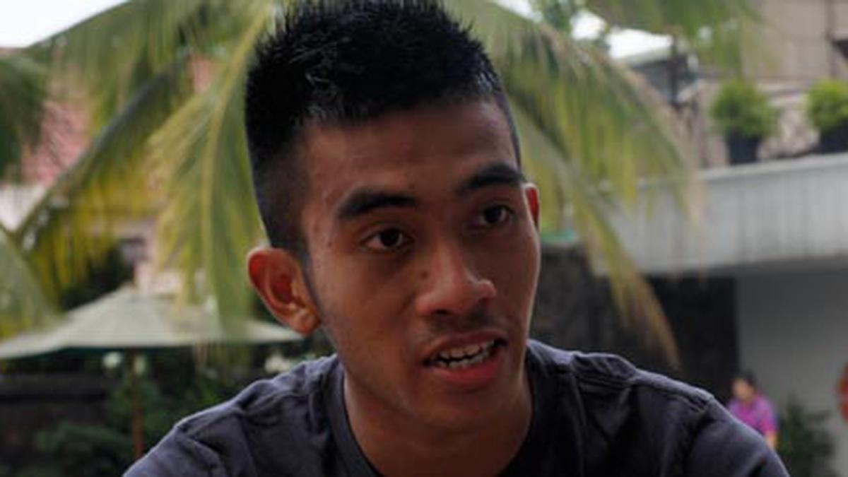 Agung Supriyanto, Striker Masa Depan Indonesia
