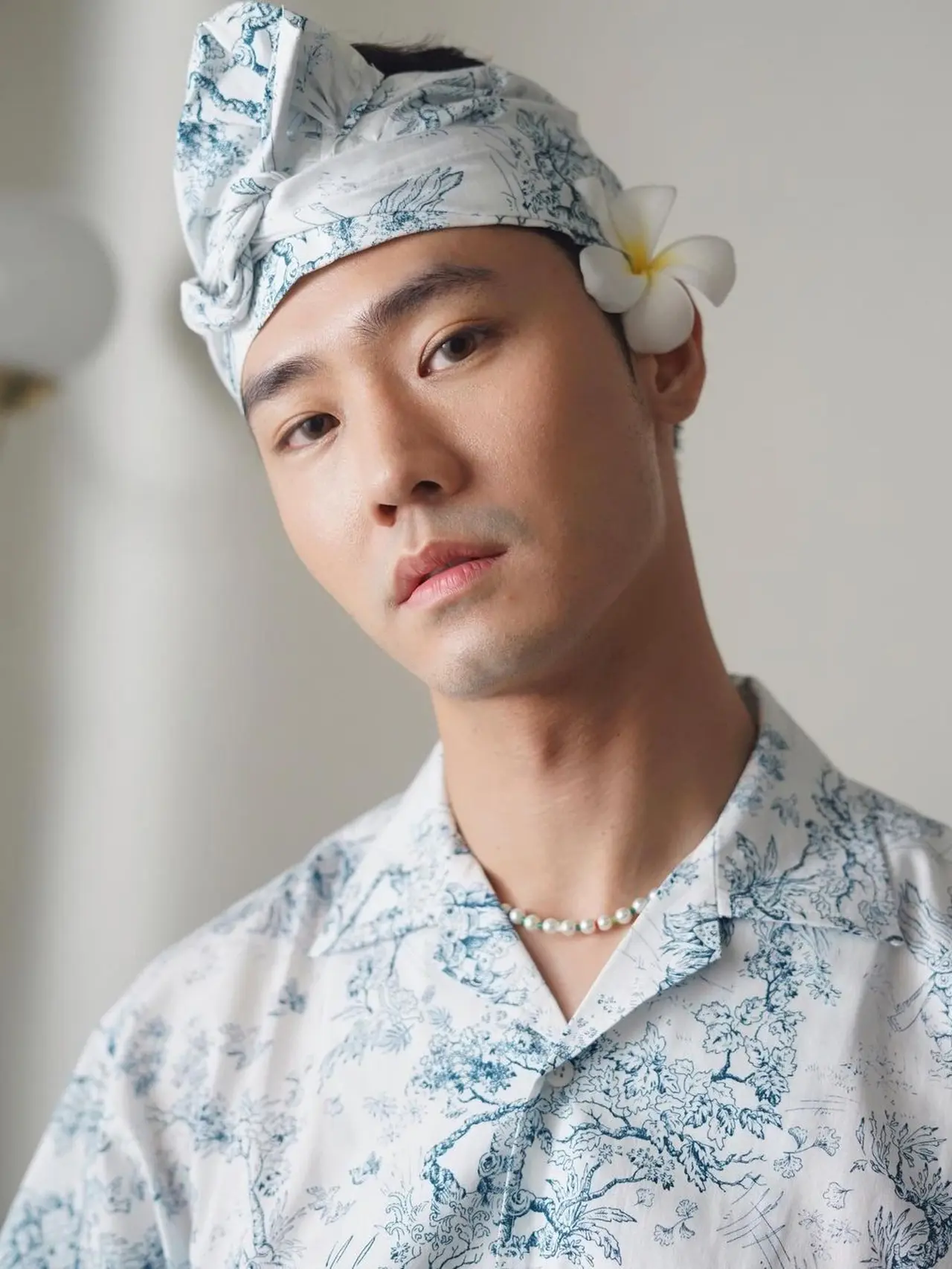 Penyanyi Han Chandra Kembangkan Kebun Kohan, Fokus ke Kesehatan Tanah ...