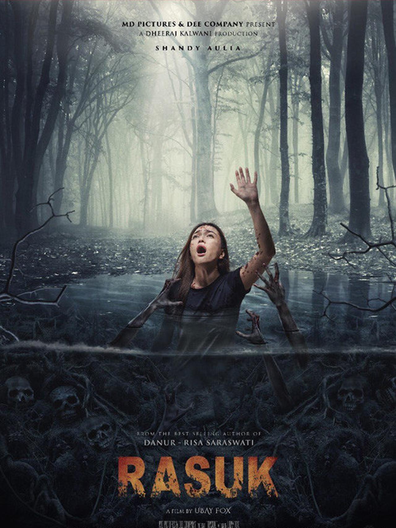 13 Rekomendasi Film Horor 2020 yang Tetap Bisa Dinikmati Tahun 2025 ...