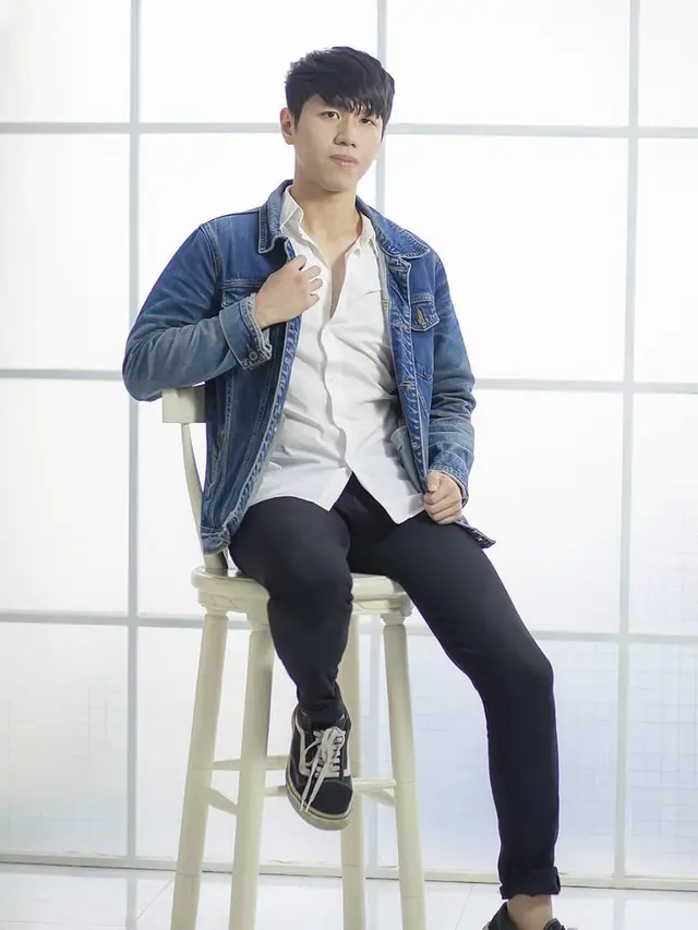 Kevin Budiono Jalani Karier sebagai Influencer dan Pengusaha, Sejak ...