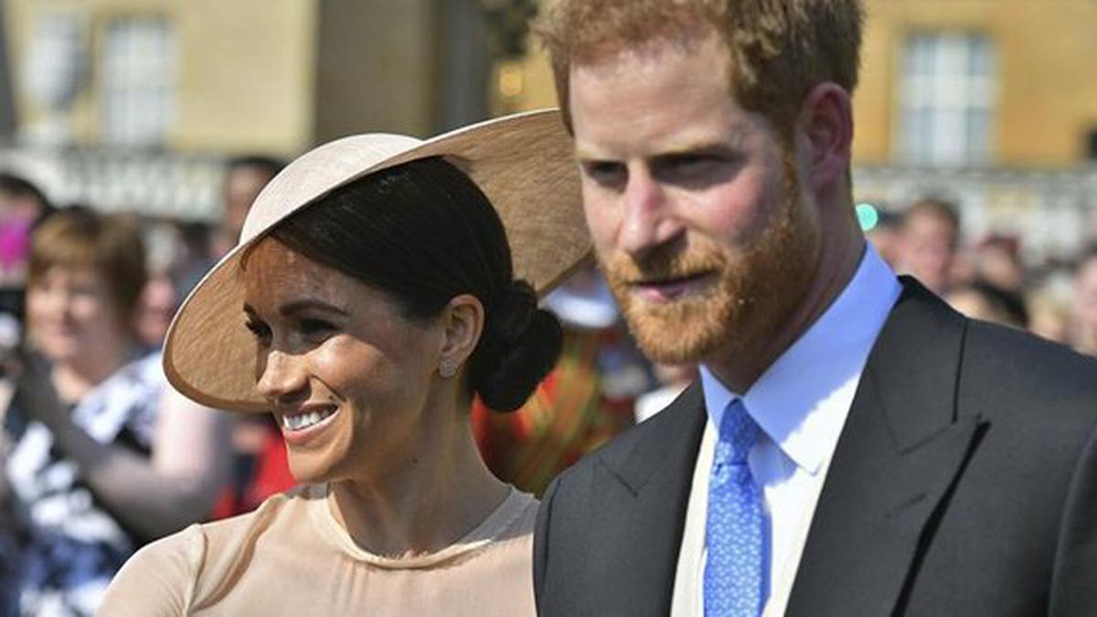 Transformasi Penampilan Meghan Markle Sesudah Menikah Dengan Pangeran