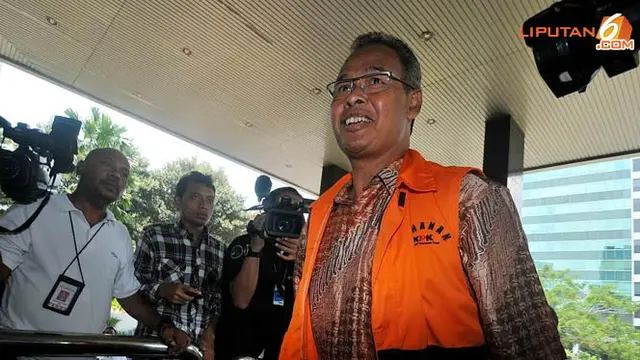 [video] Mendagri Hambit Bintih Harus Dilantik Dulu News