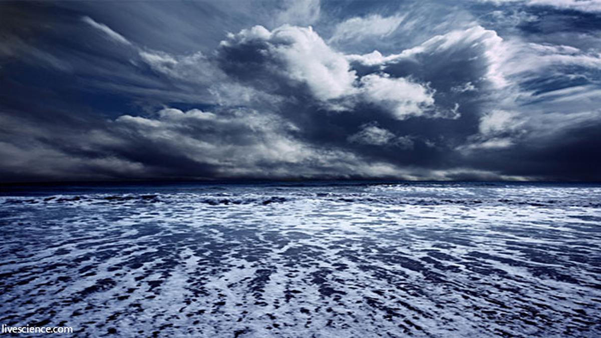 Ada Kutukan "Segitiga Bermuda" di Laut Karibia? - News Liputan6.com