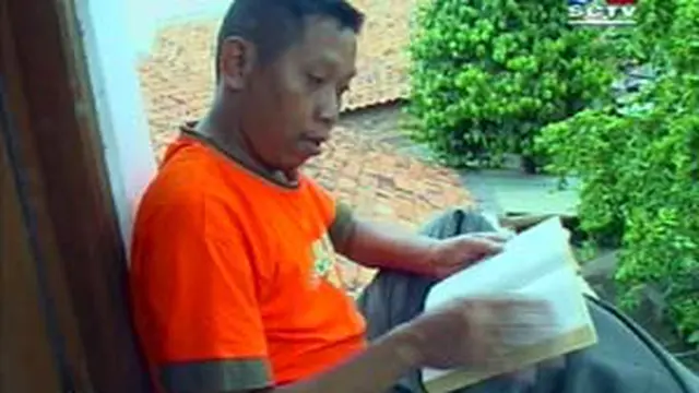 Buku Memicu Tukul Arwana Sukses - ShowBiz Liputan6.com