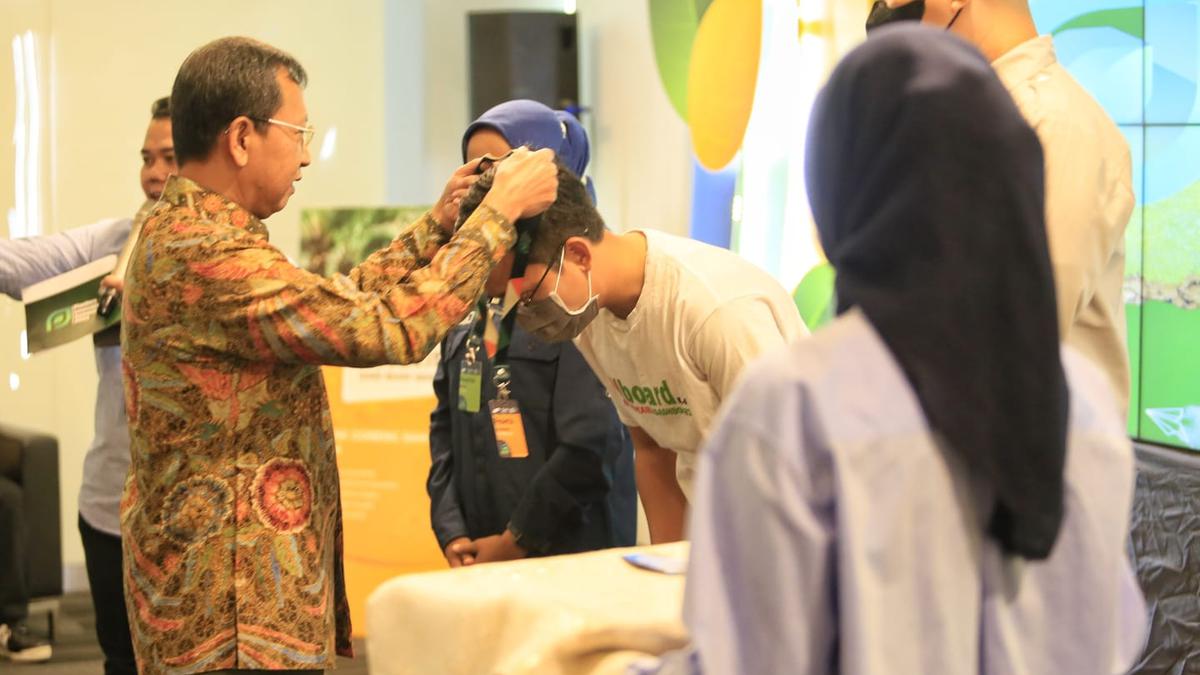 Holding Perkebunan Nusantara Gelar Grand Final Planters Innovation ...