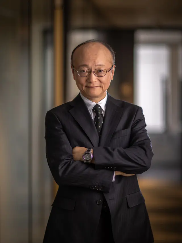 Resmi Jadi Presiden ke-11 ADB, Ini Misi Masato Kanda - Bisnis Liputan6.com