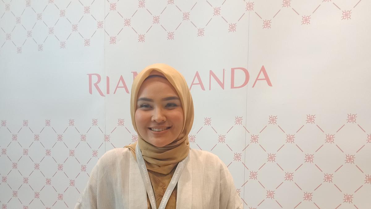 Transformasi Ria Miranda Setelah 10 Tahun Berkarya - Lifestyle Liputan6.com