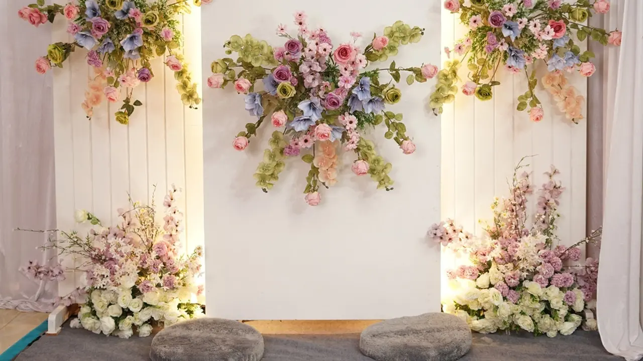 6 Ide Tema Bridal Shower yang Modern dan Unik