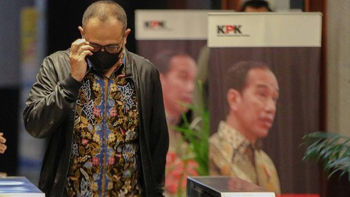 Alasan Rafael Alun Trisambodo Tak Laporkan Jeep Rubicon dan Harley ...