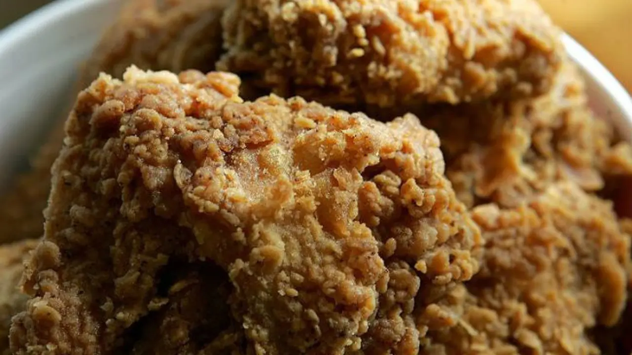 Gerai KFC Tutup Jadi Isu Nasional Inggris, Picu Penyelundupan Daging ...