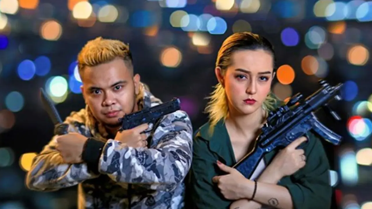 5 Klarifikasi Reza SMASH Soal Perceraian dengan Fabiola, Unggah Hasil ...