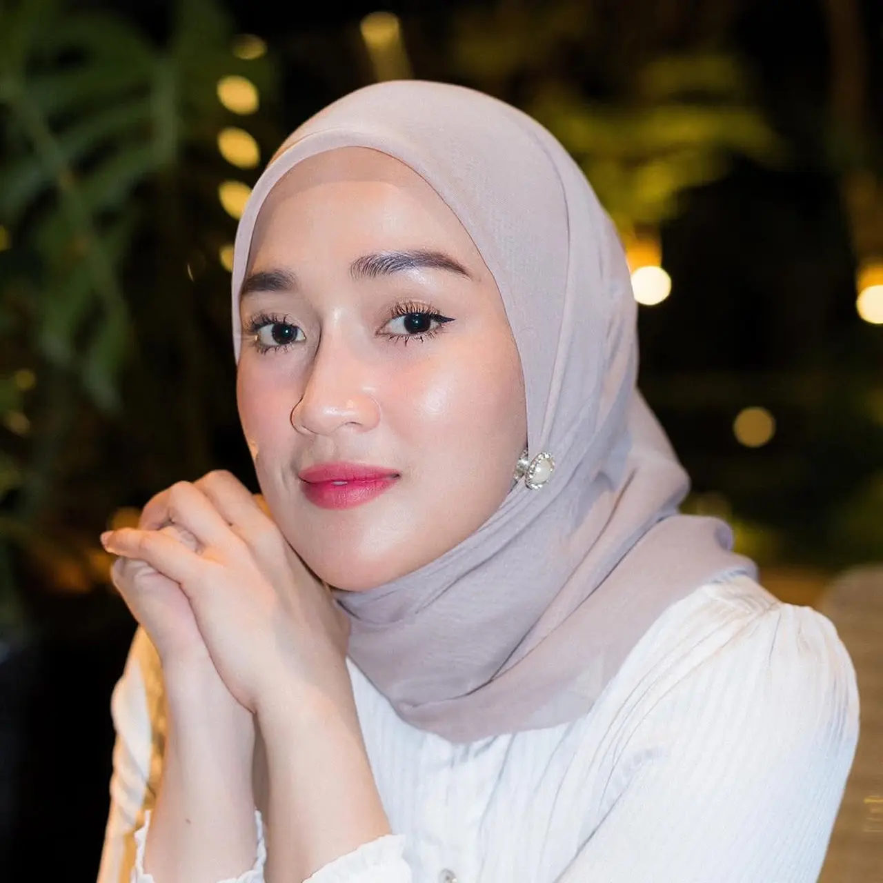 6 Potret Terbaru Ririe Fairus Usai 4 Tahun Cerai, Sudah Berdamai dengan ...