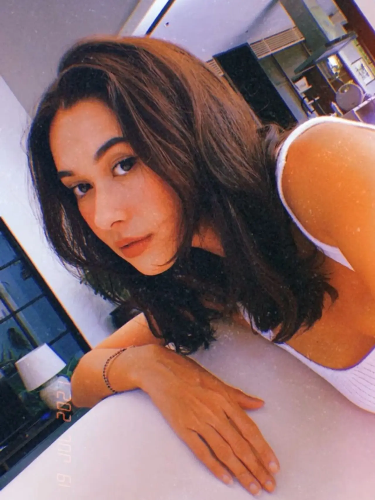 Tyna Kanna Gugat Cerai Kenang Mirdad, Nana Mirdad Singgung Pasang Surut ...