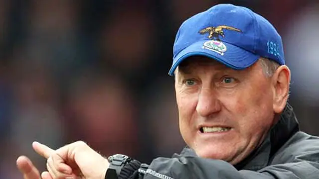 Baru 50 Hari Menjabat, Terry Butcher Mundur Sebagai Pelatih Timnas ...