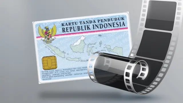 Kasus e-KTP Bergulir Penuh Drama - News Liputan6.com