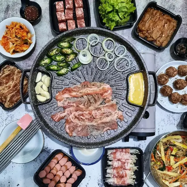 4 Tips yang Dapat Kamu Lakukan Sebelum Pesta BBQ untuk Rayakan Malam Tahun Baru - Citizen6 ...