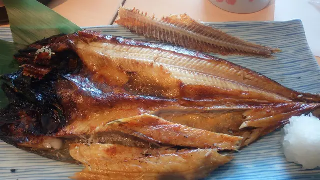 Nikmati Lezatnya Makanan Halal di Donburi Chaya, Otaru - Lifestyle ...