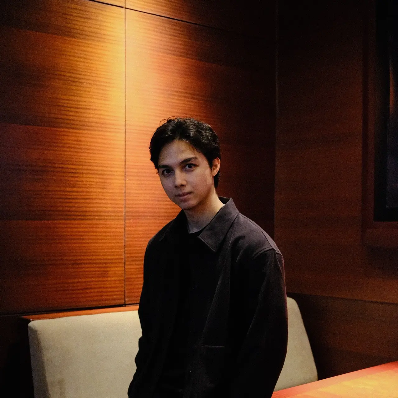 6 Potret William Roberts Adik Cinta Brian dan Junior Roberts, Ikut Jejak Kakak Jadi Artis - Hot ...