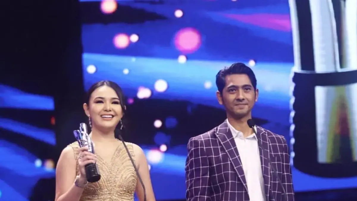 Berita Arya Saloka Menikah dengan Amanda Hari Ini - Kabar Terbaru ...