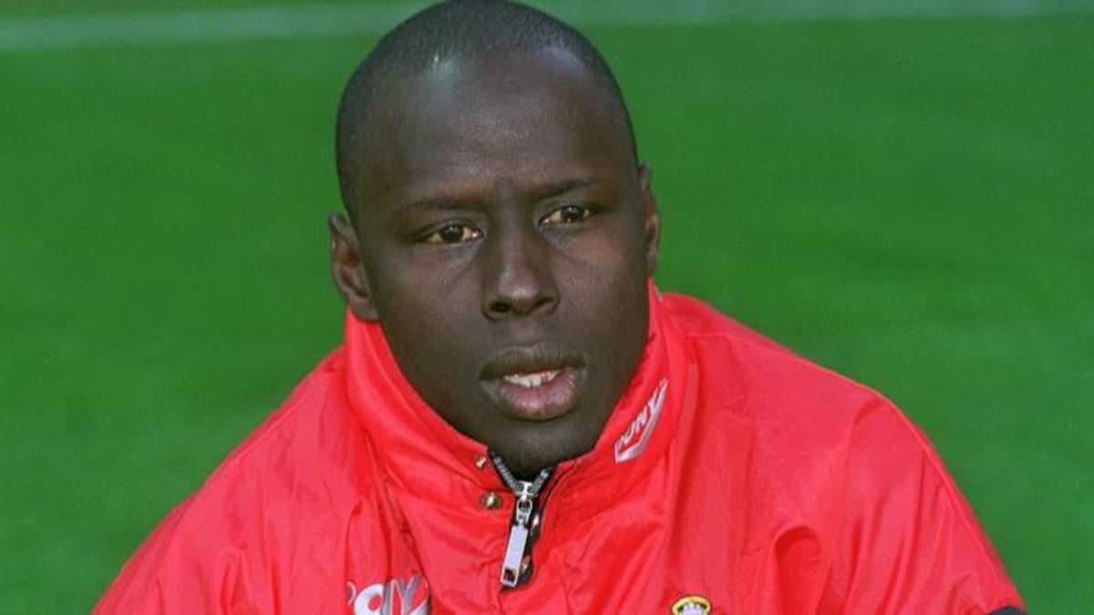 Ali Dia Gabung Southampton dengan Modal Bohong dan Diklaim Pemain ...