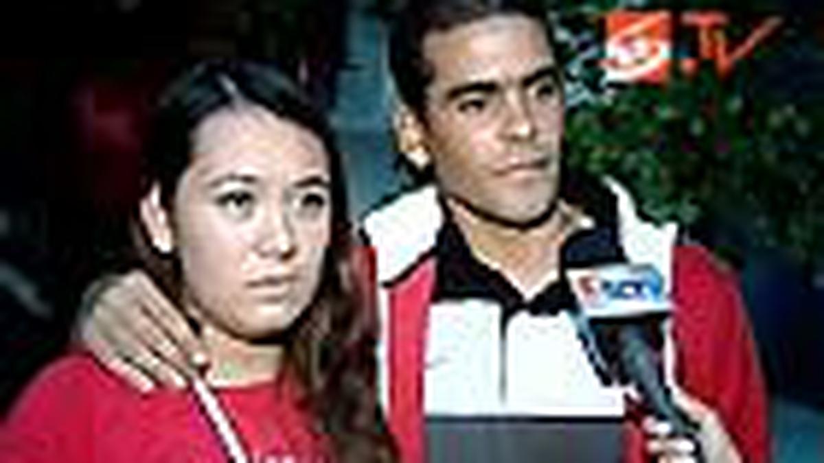 Doa Keluarga Iringi Perjuangan Skuad Garuda - Video Liputan6.com