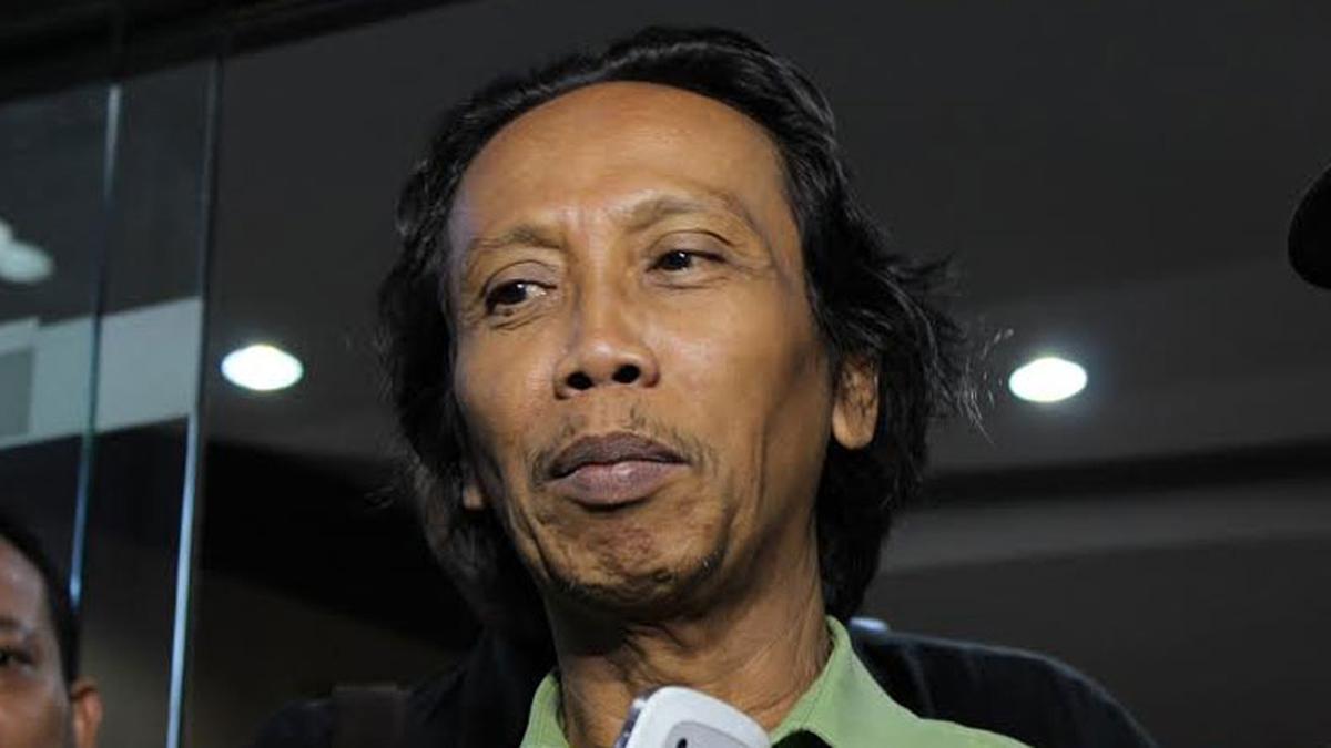 Uang Ludes, Mandra Jual Rumah Hasil Syuting `Si Doel` - ShowBiz ...