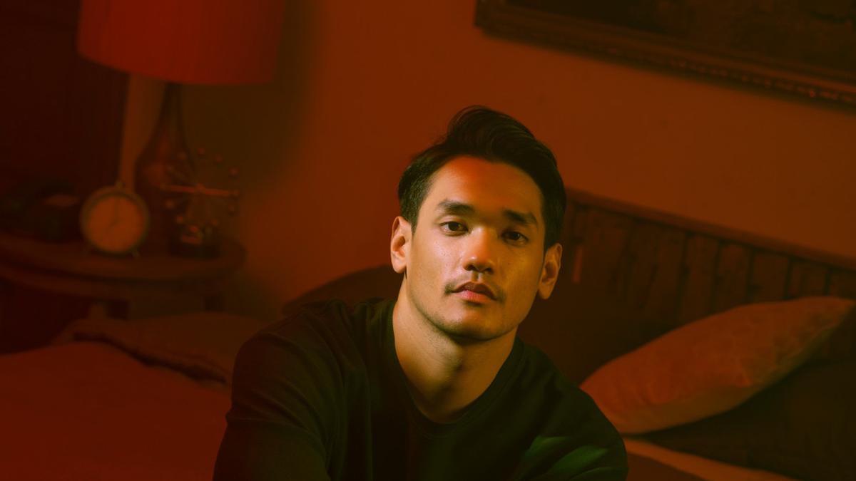 Lirik Lagu So Wrong But So Right dari Afgan, Dirilis Saat Hari Ulang Tahun - ShowBiz Liputan6.com