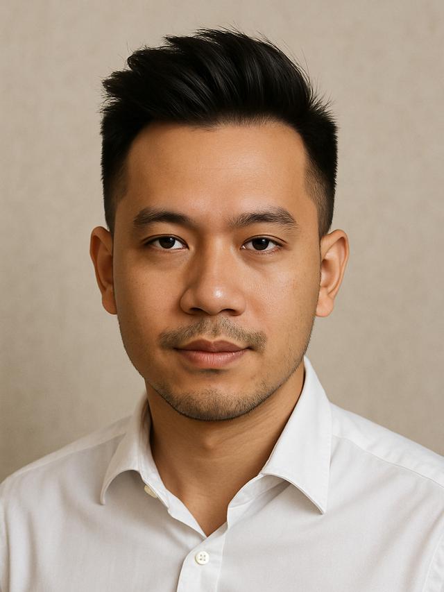 7 Model Potongan Rambut Pria Tipis agar Terlihat Tebal, Referensi Gaya ...